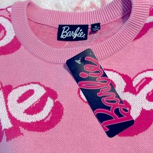 Barbie | Sweaters | Barbie Sweater | Poshmark